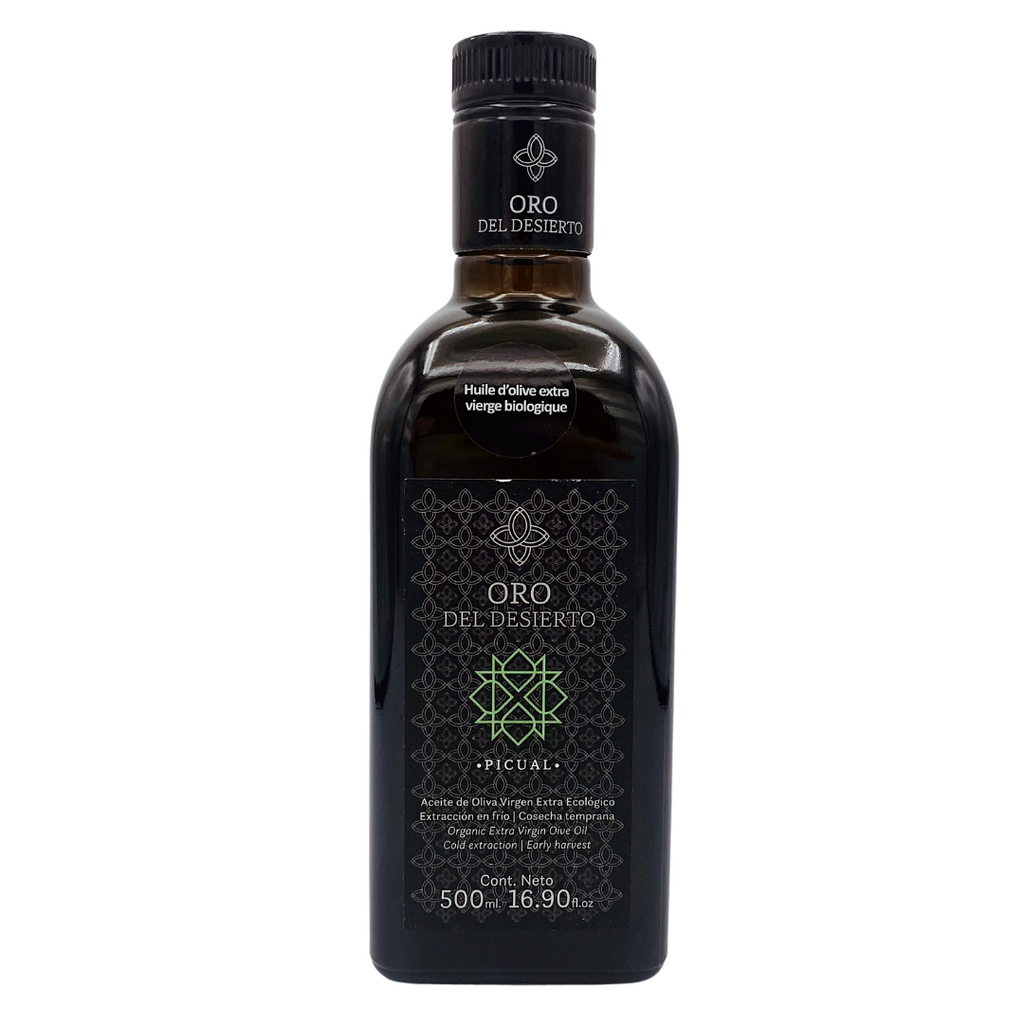 Picual EVOO – Sarafino